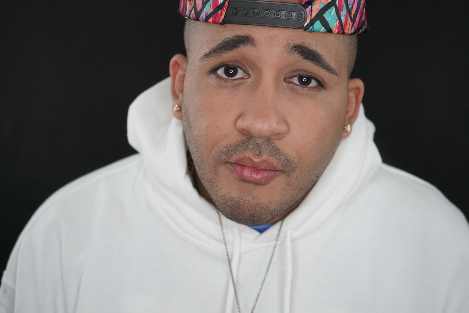 Nick Nittoli Releases "Lil Nicky"