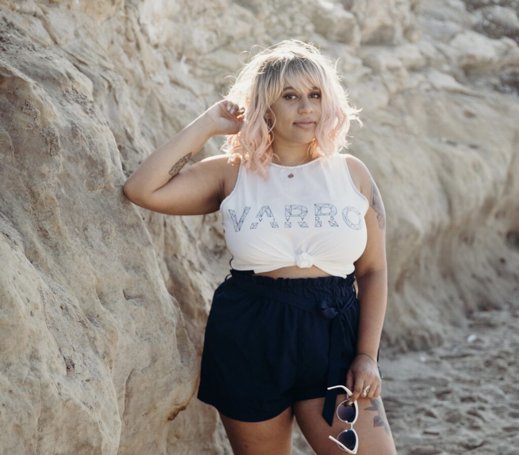 Exclusive Chit Chats With The Music Inspiration Varro Vivyds