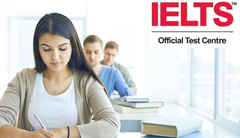 Where To Find The Best IELTS Exam Center In UAE?