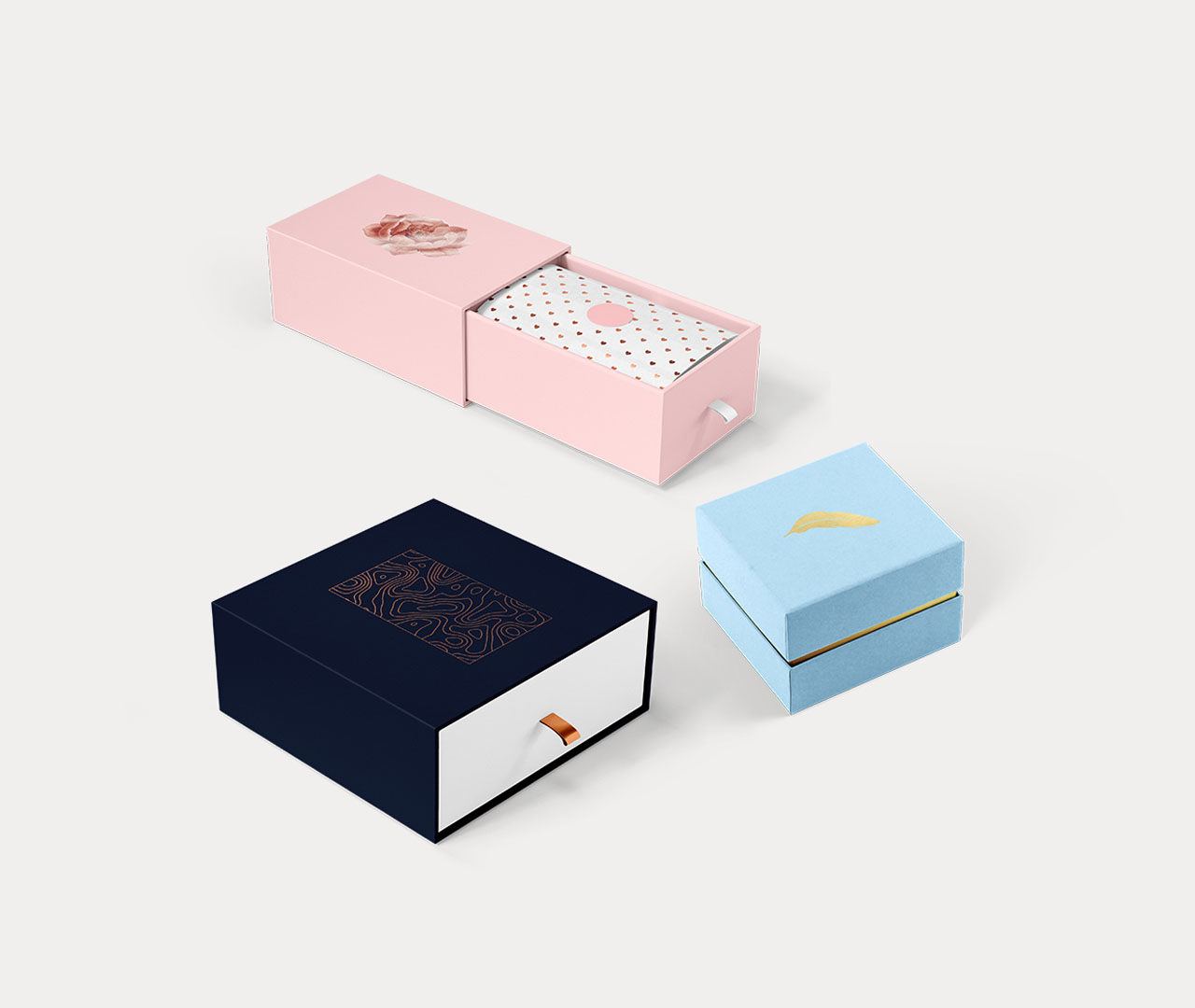 How To Make The Best Presentation Boxes For Your Office?