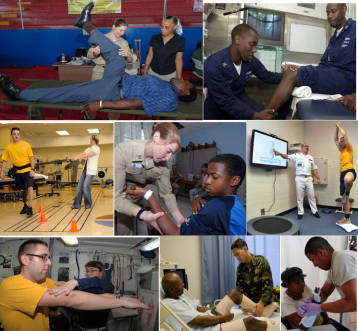 The Importance Of Physiotherapy Techniques & How It Works?