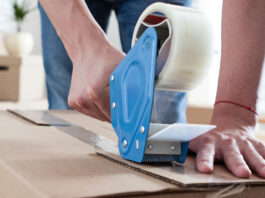 5 Tips For Packing And Unpacking