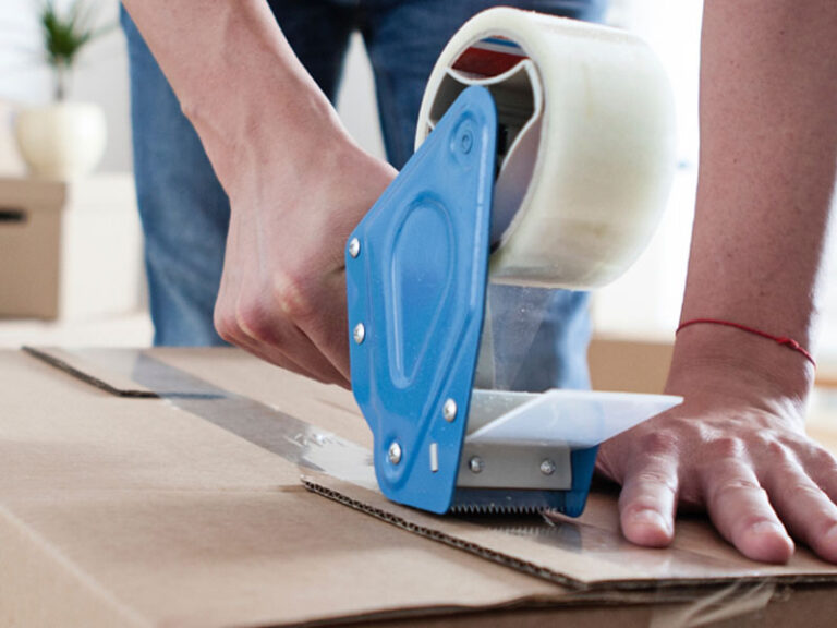 5 Tips For Packing And Unpacking