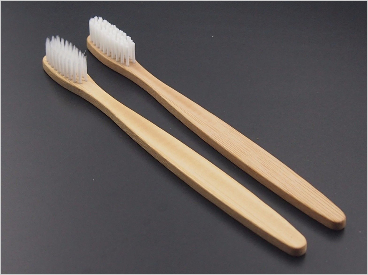 Is It Appropriate To Use Bamboo Toothbrushes?