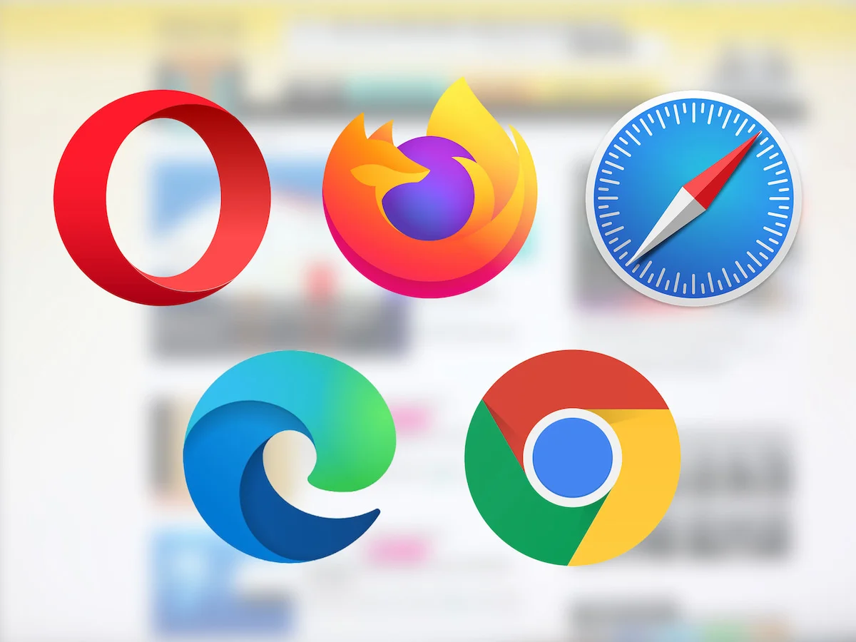 How To Choose The Right Web Browser For Your Needs In 2023