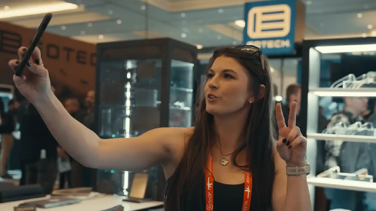 Hannah Barron Age, NetWorth, Married, Height And Biography