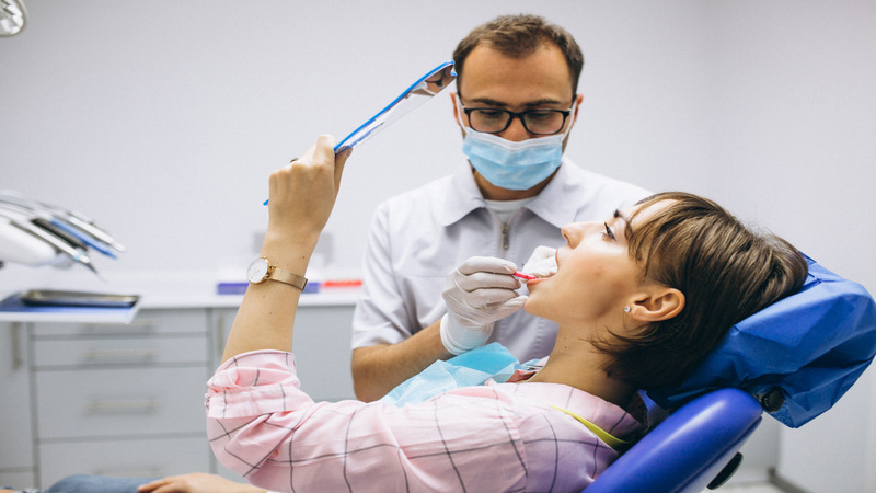 Why Preventive Visits Can Save You From Costly Dental Treatments Later